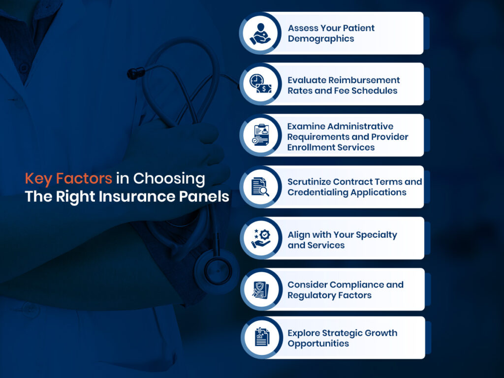 Comprehensive Guide to Navigating Insurance Credentialing for Providers