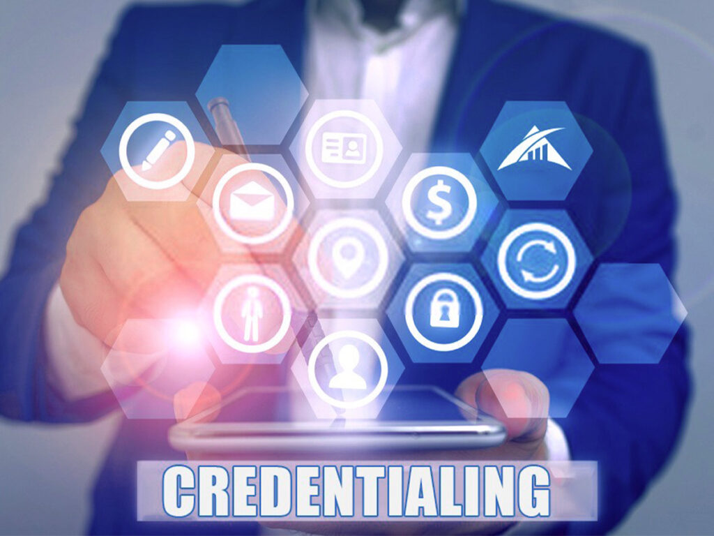 Efficient Credentialing and Enrollment Services for Providers
