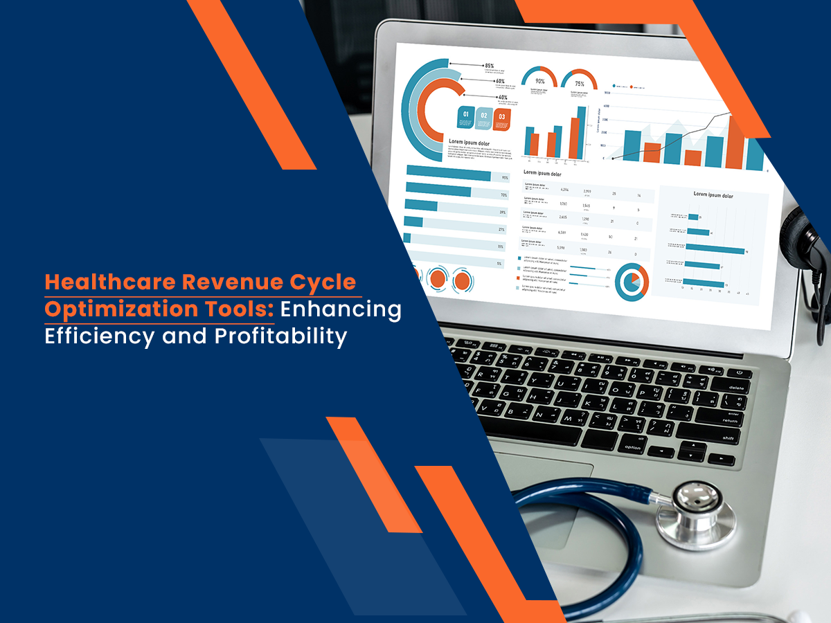 Healthcare Revenue Cycle Optimization Tools for Success